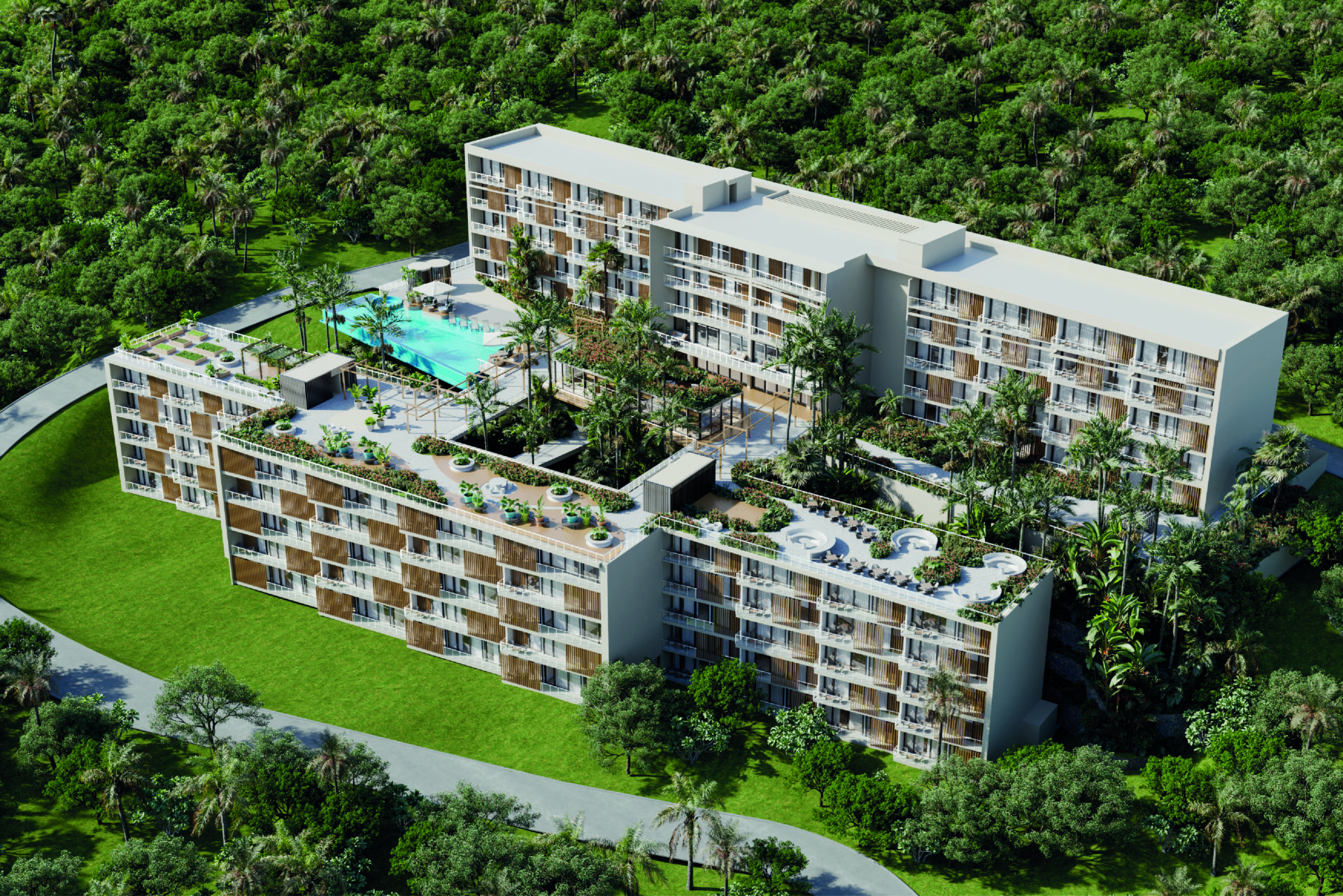 SC Ciudad Cerritos | Senior's Club